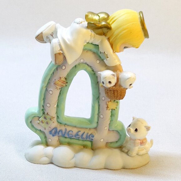 Enesco - Precious Moments | Accents | Enesco Vintage 202 Precious ...